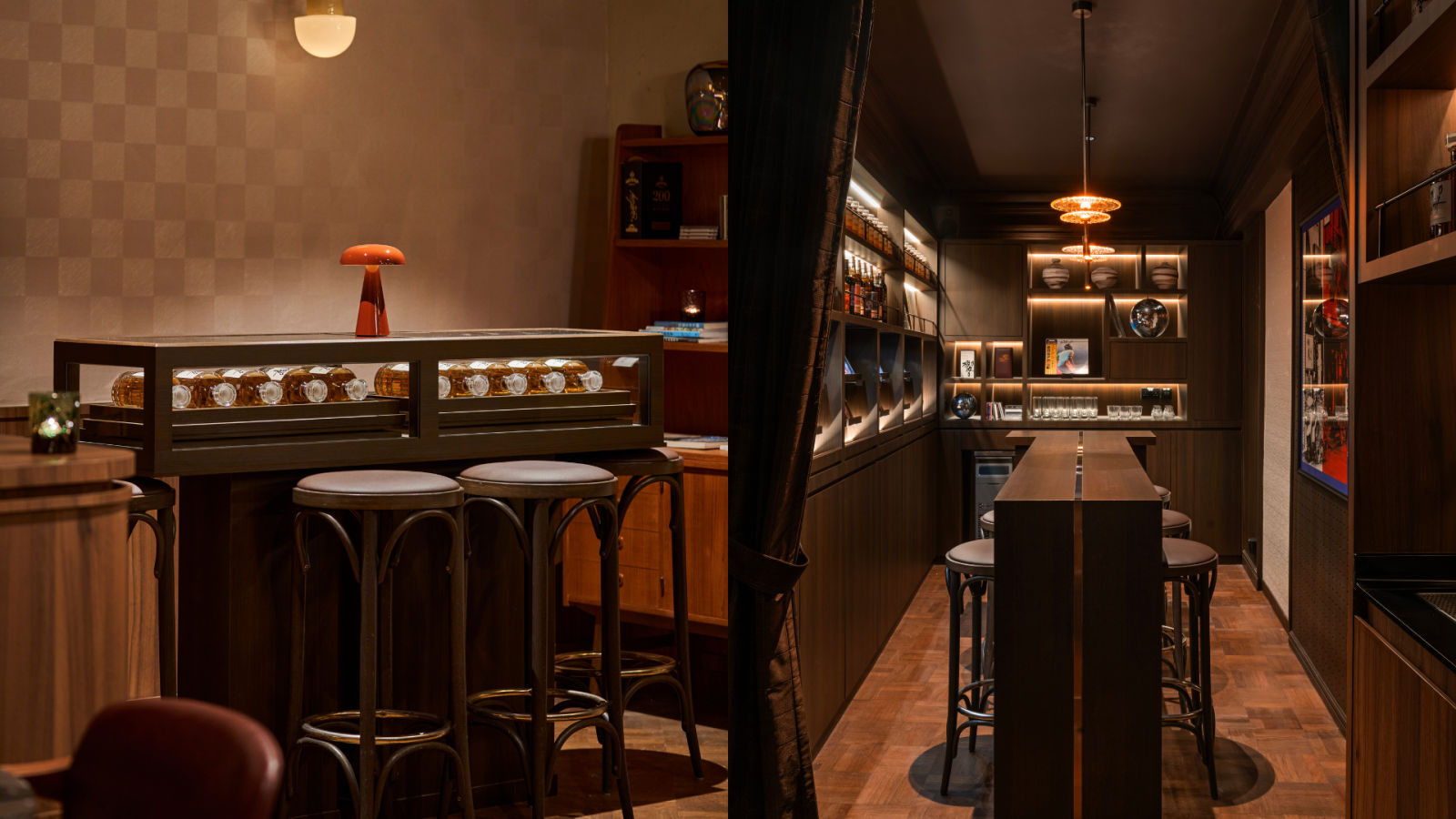Bar review: Pop City x Pony brings Japanese flavours Singapore’s CBD