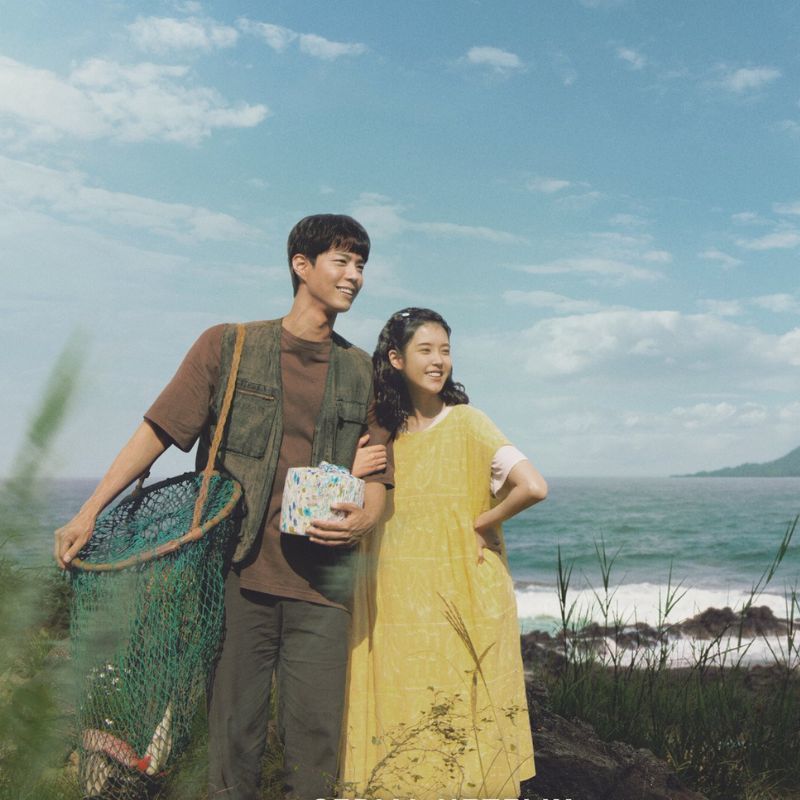 15 Korean dramas filmed on Jeju Island like 'When Life Gives You ...