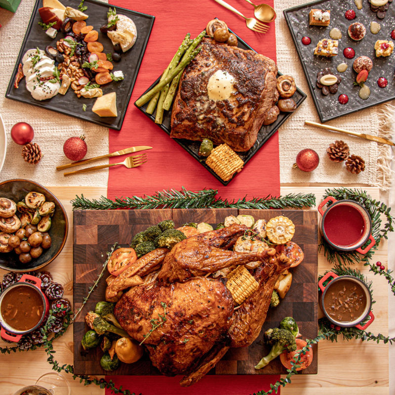 The Laurus Singapore: RWS collabs with Marriott for an all-suite hotel