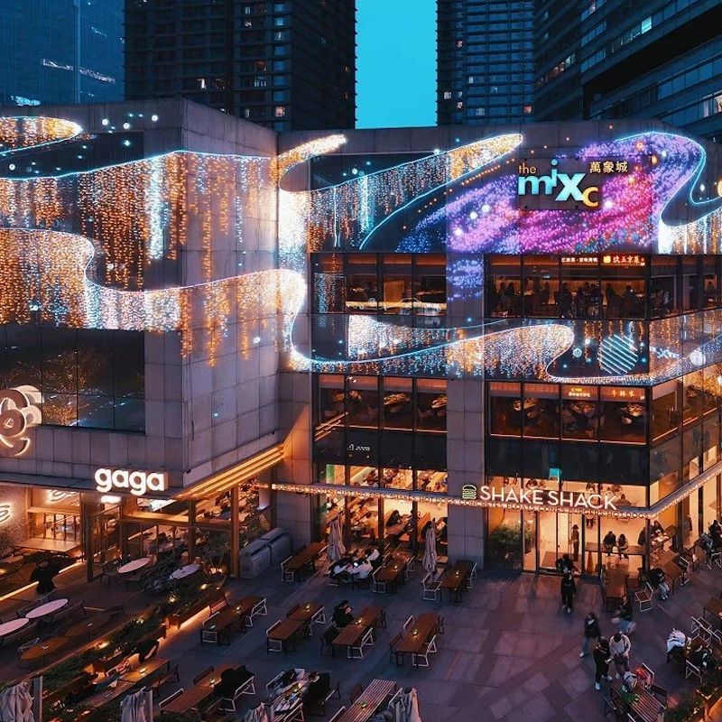 5 best shopping malls in Shenzhen for all your shopping needs | LSA SG
