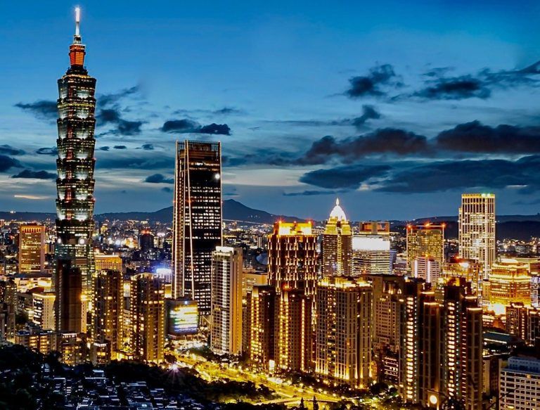 Most beautiful places to visit in Taiwan | Lifestyle Asia Singapore