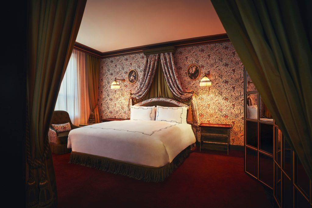 Marriott International's The Luxury Collection expands in Seoul with L ...