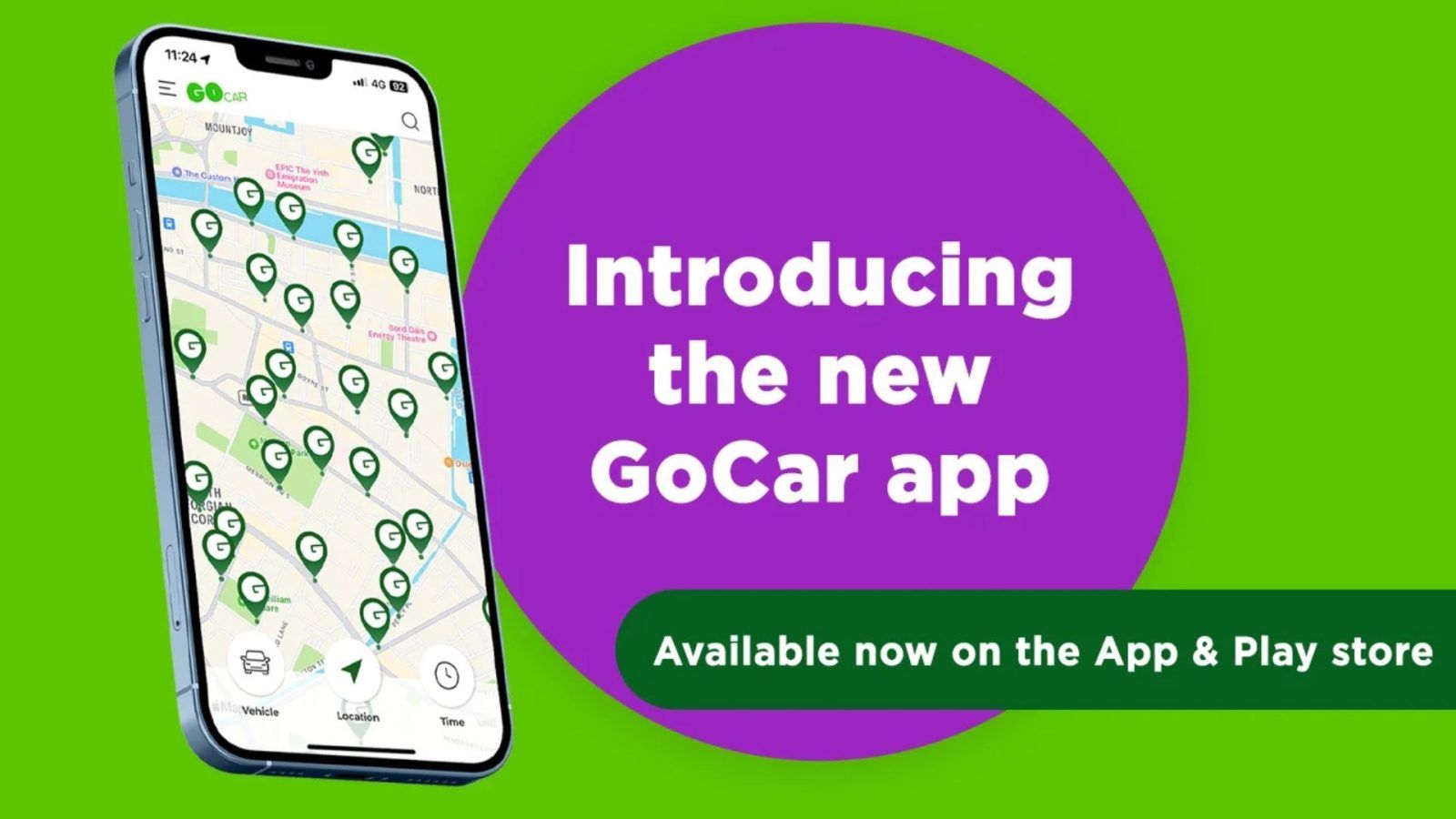 15 essential apps to download before your trip to Malaysia | LSA SG