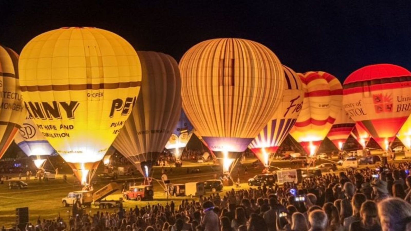 Best hot air balloon festivals around the world in 2026 | Lifestyle Asia SG