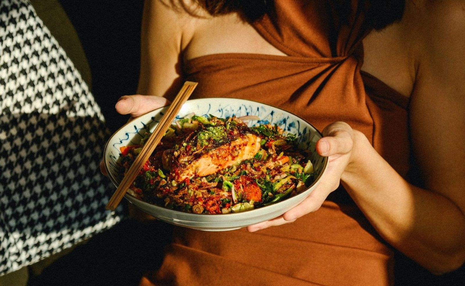 The best salad shops in Singapore to bookmark for lunch