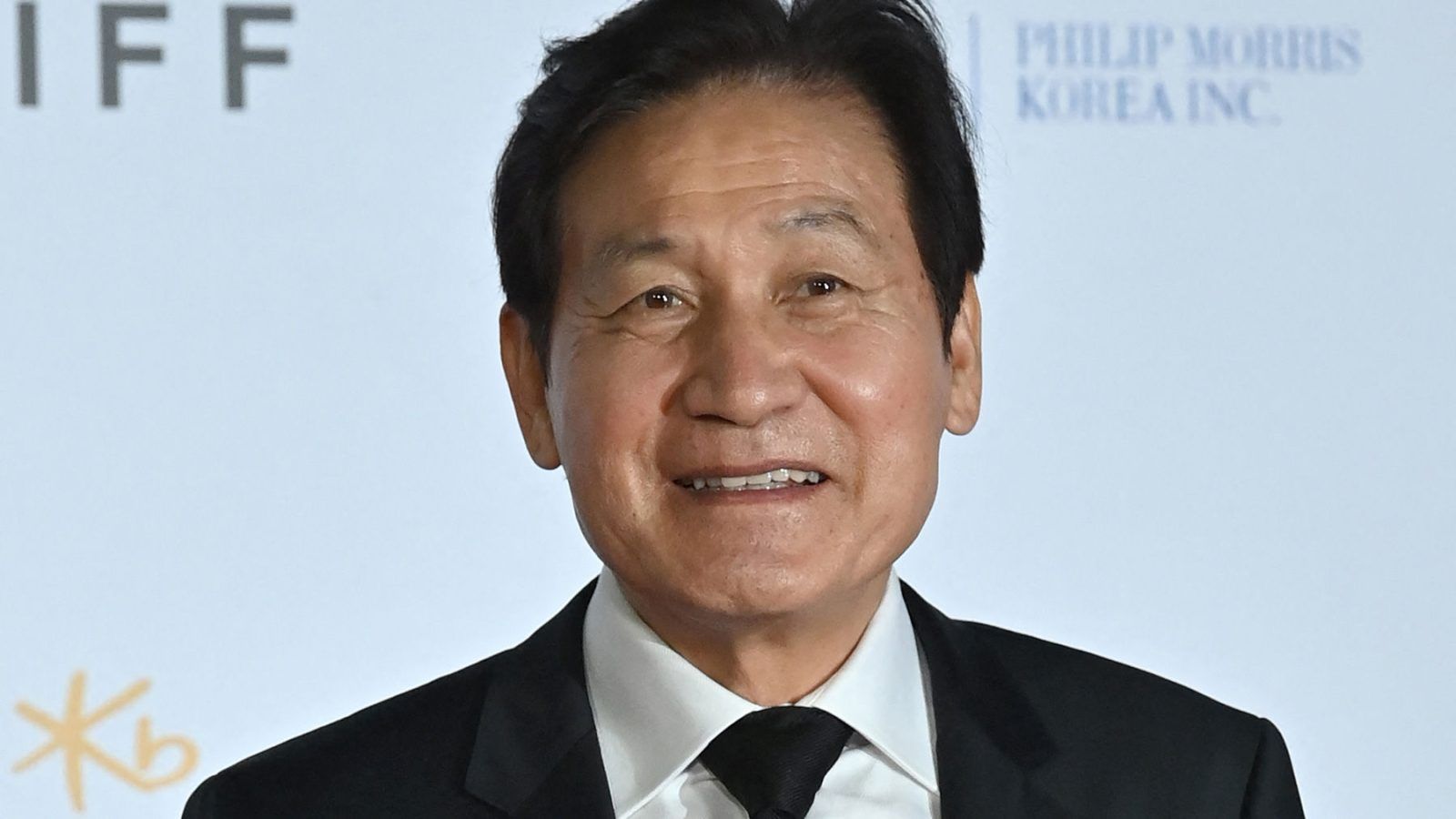 Legendary South Korean actor Ahn Sung-ki passes away at age 75