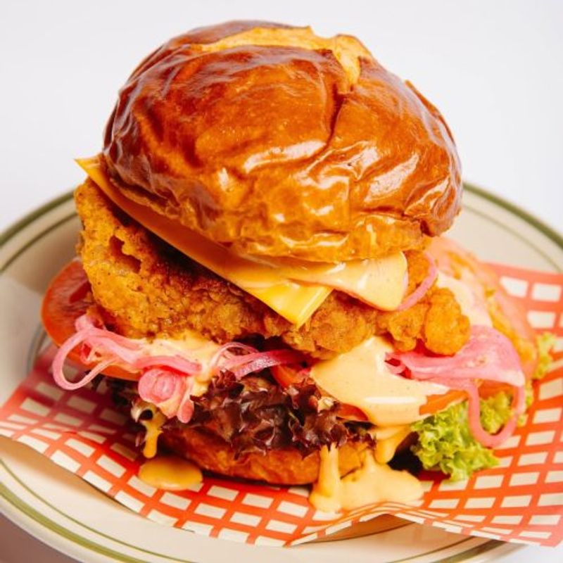 10 best restaurants for food at The Linc KL today | Lifestyle Asia SG