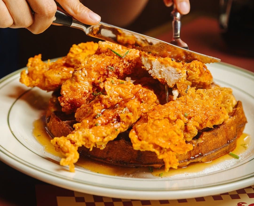 15 best places for food at The Campus Ampang today | Lifestyle Asia SG