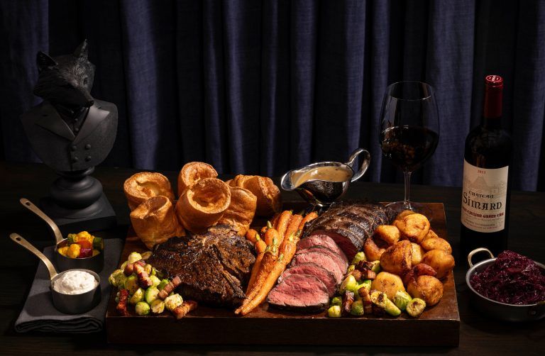 Best new restaurants and menus in Singapore 2026