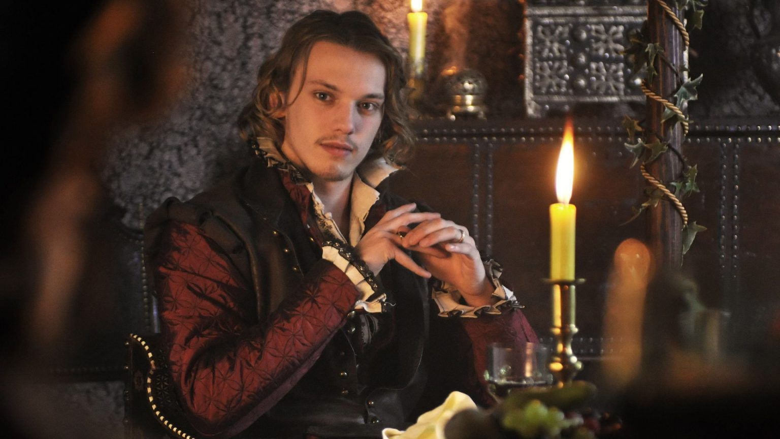 Jamie Campbell Bower: Net worth, career, dating history, and more