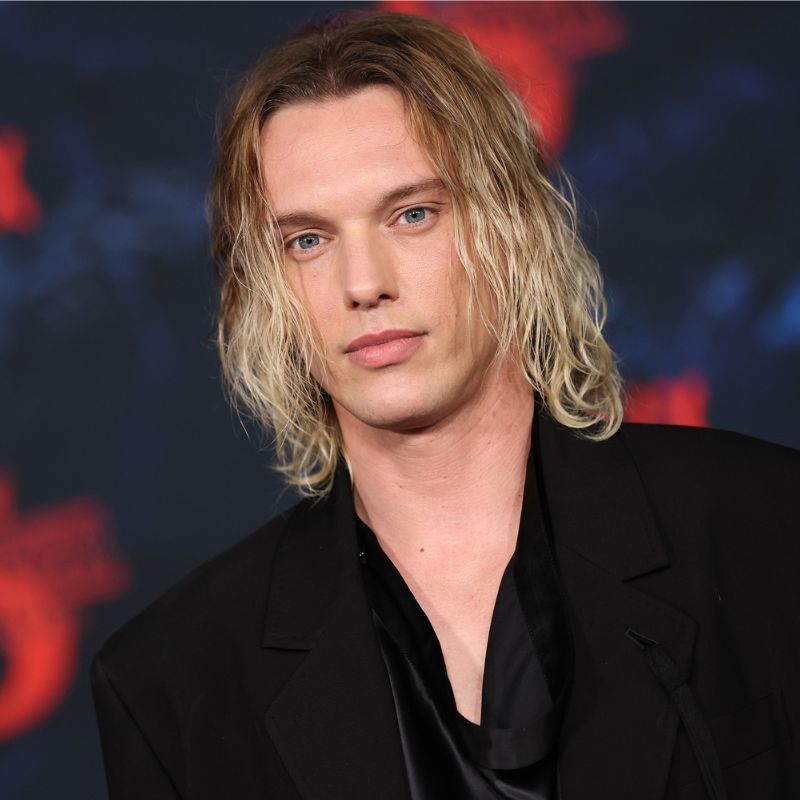 Jamie Campbell Bower: Net worth, career, dating history, and more