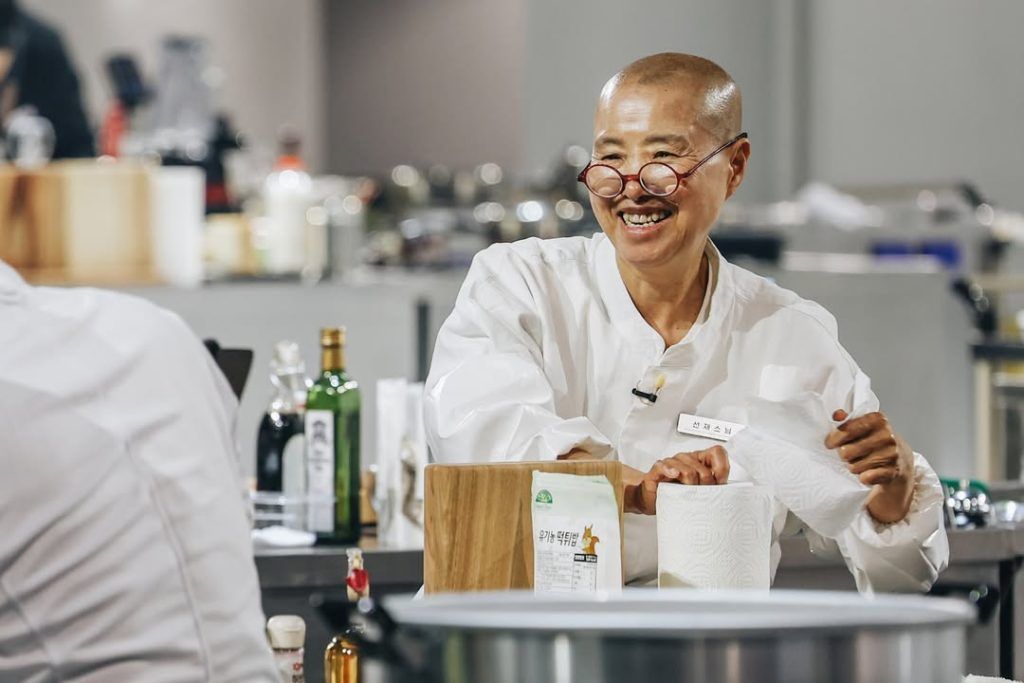 ‘Culinary Class Wars’: Why season one still tastes better
