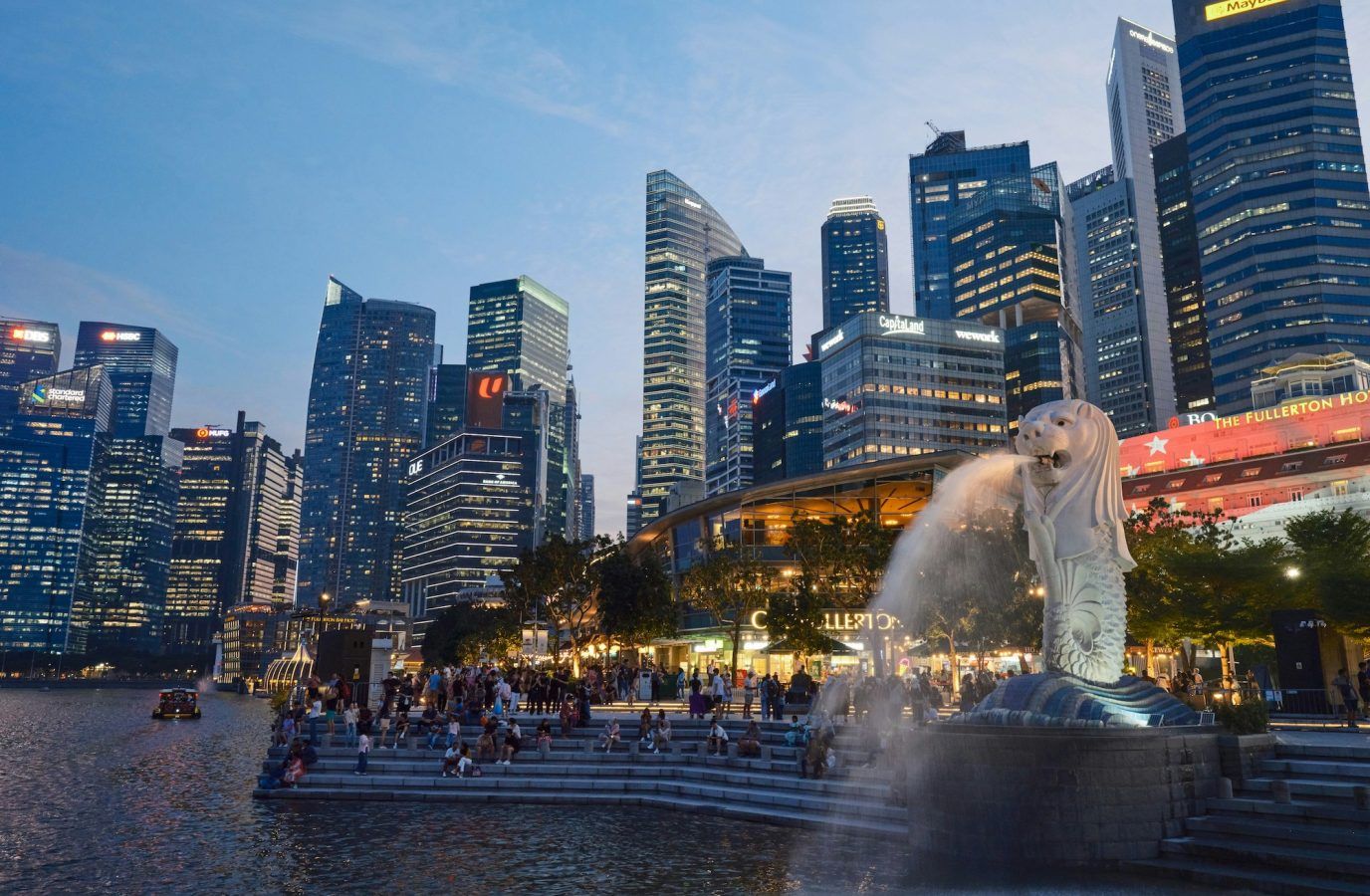 Henley Passport Index 2026: Singapore passport remains on top