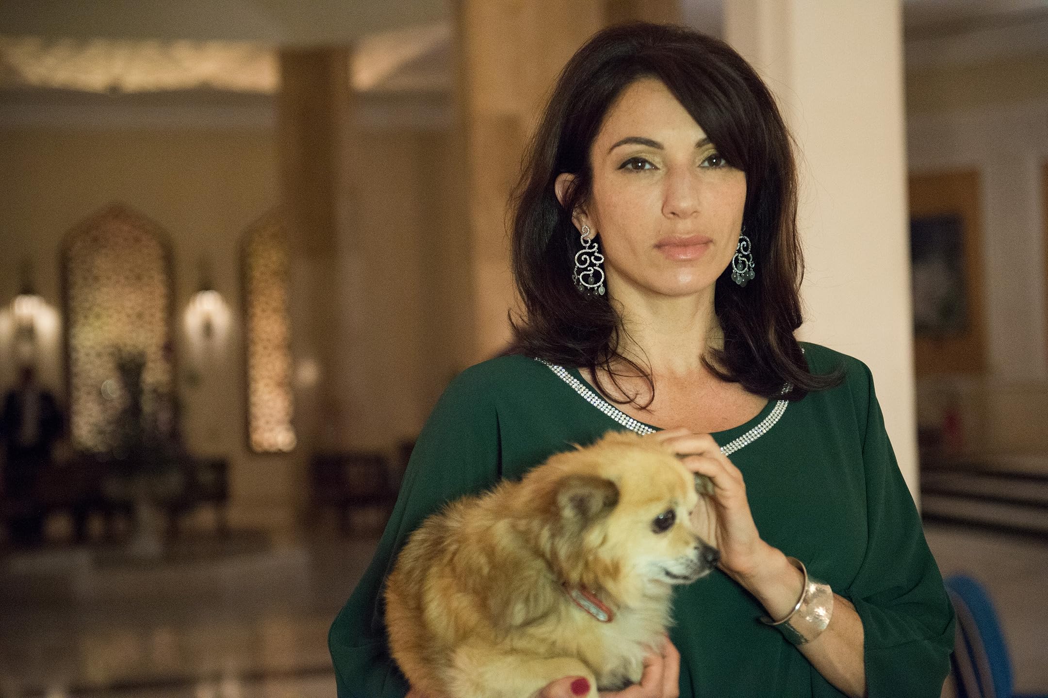 “He walked back into the shadows like nothing ever happened…” — Nearly ...