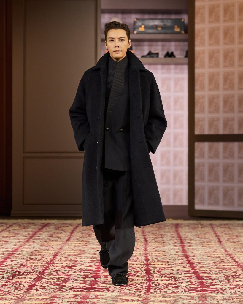 Most stylish celebrities at Milan Men’s Fashion Week FW26