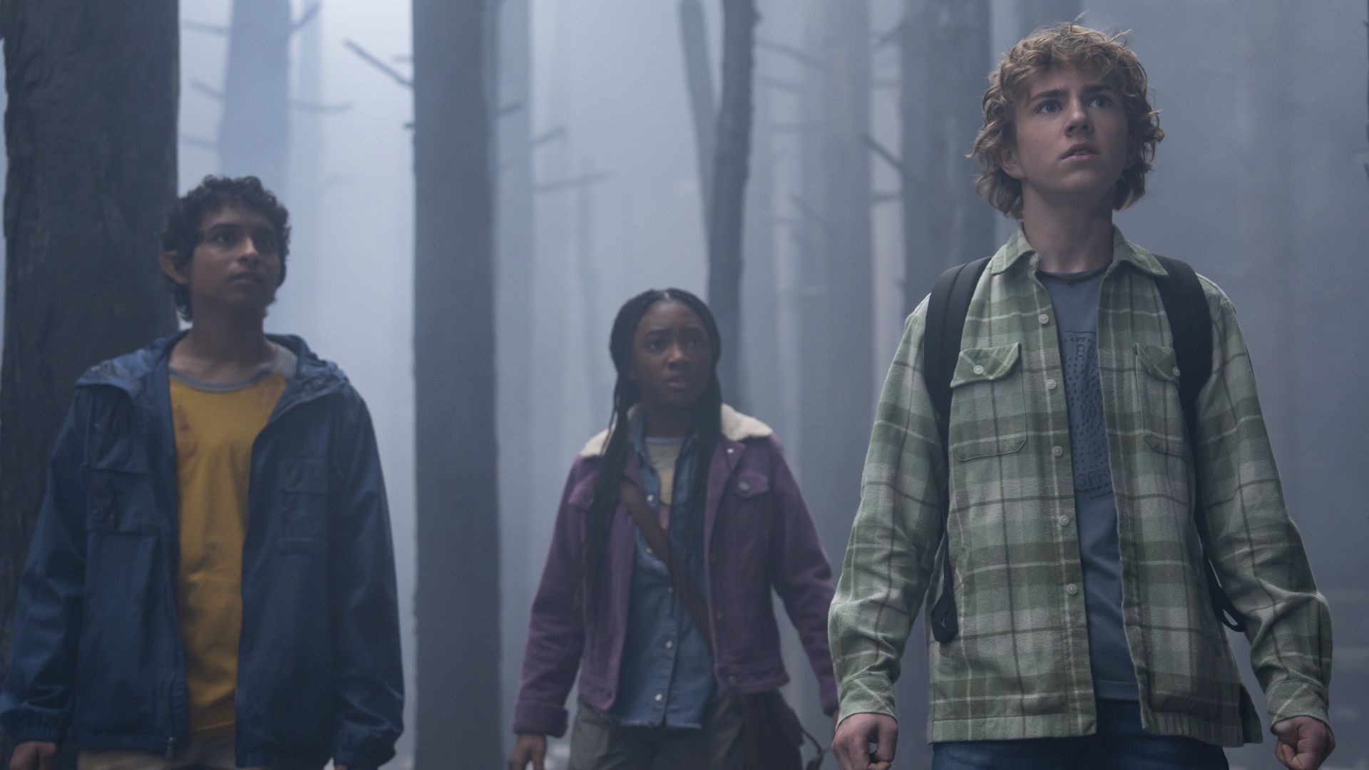 Percy Jackson and the Olympians season 2: Complete ending explained