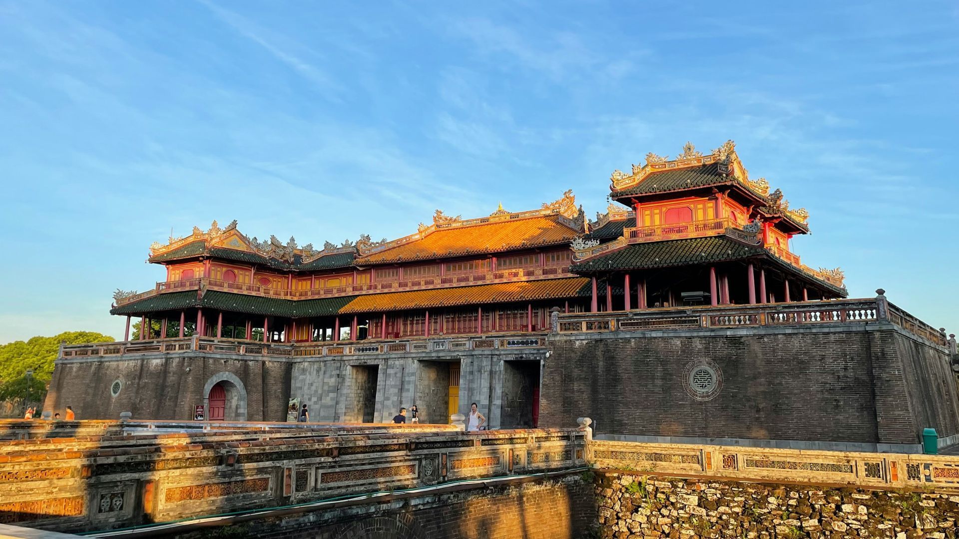 A guide to the river, royalty and relics of Hue, Vietnam
