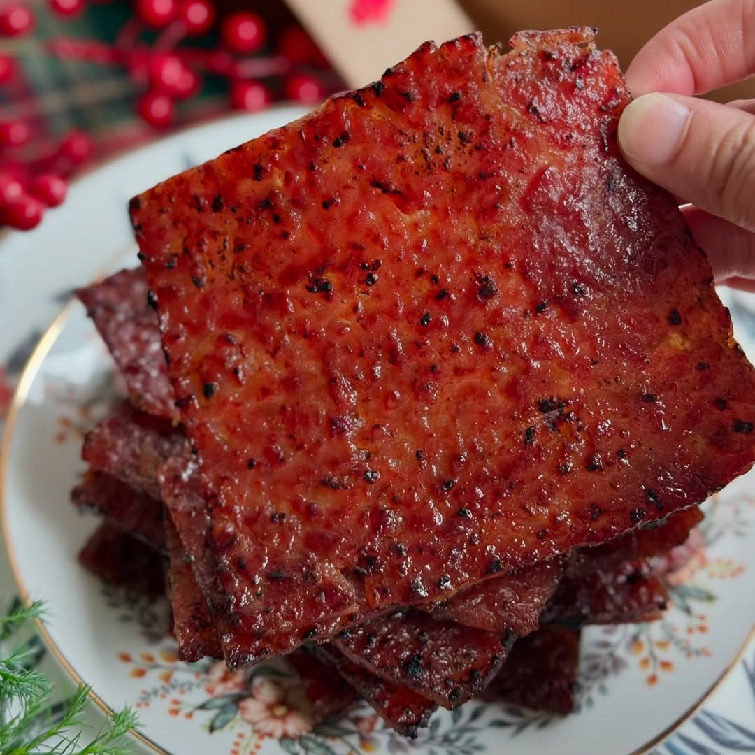 Best bak kwa in Malaysia: Top picks in KL, Ipoh, Penang, and JB for 2026