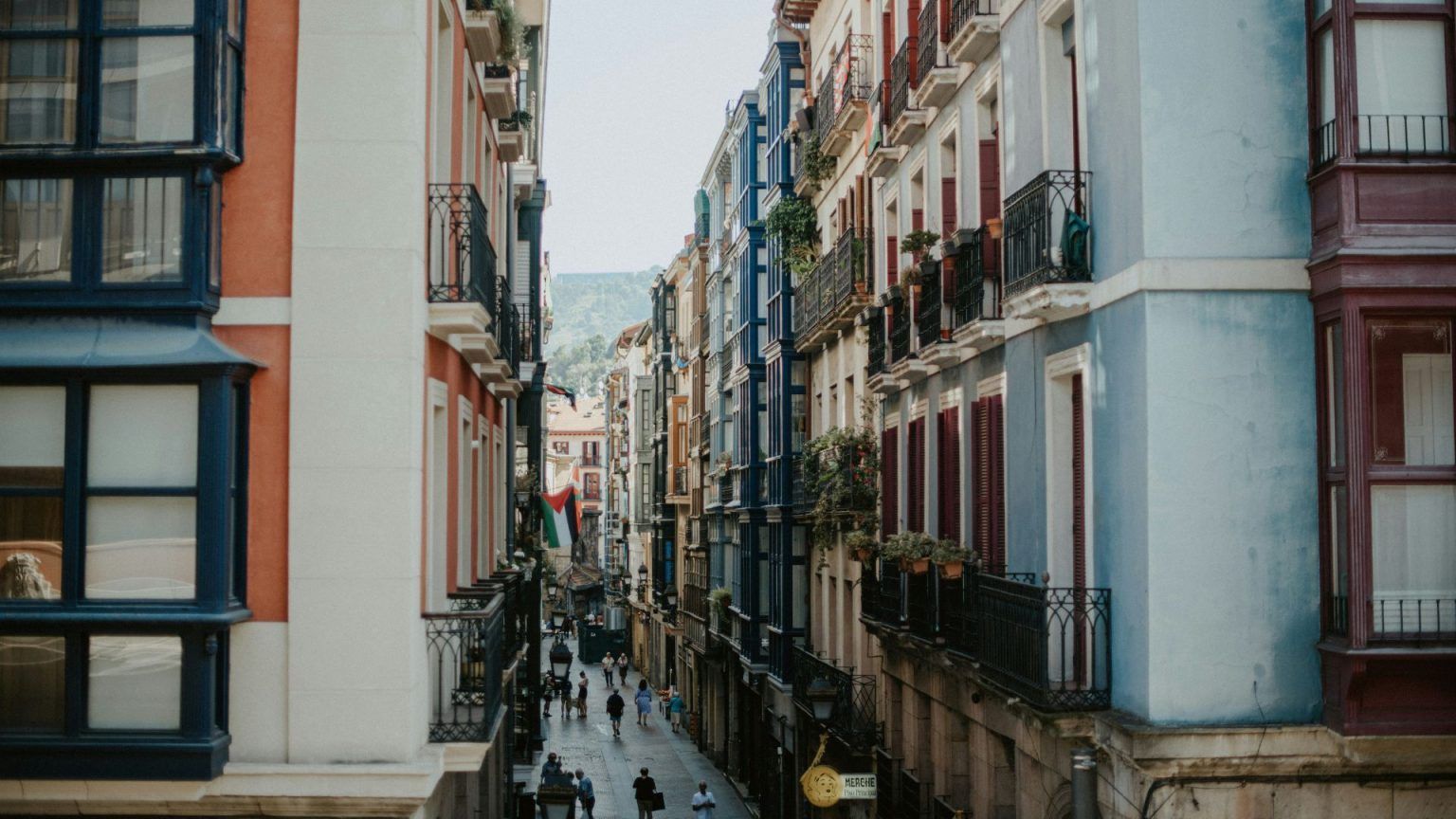 Guide to Bilbao, Spain: Best things to do, food to try, and more | LSA SG