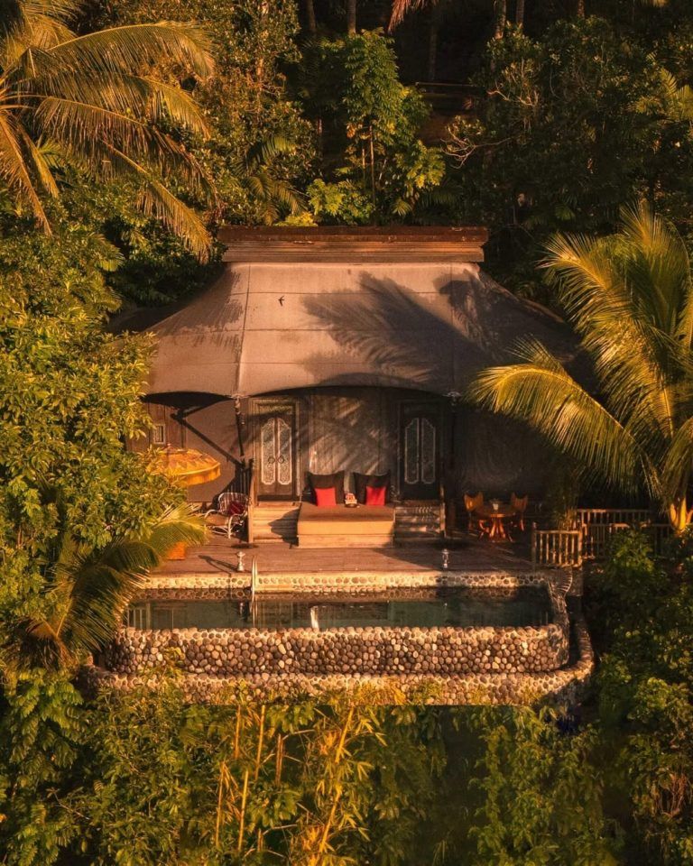 Best luxury forest resorts in Asia to escape to this year | LSA SG
