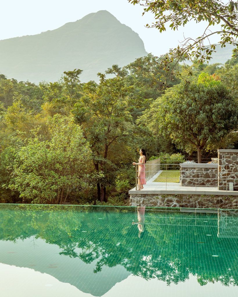 Best luxury forest resorts in Asia to escape to this year | LSA SG