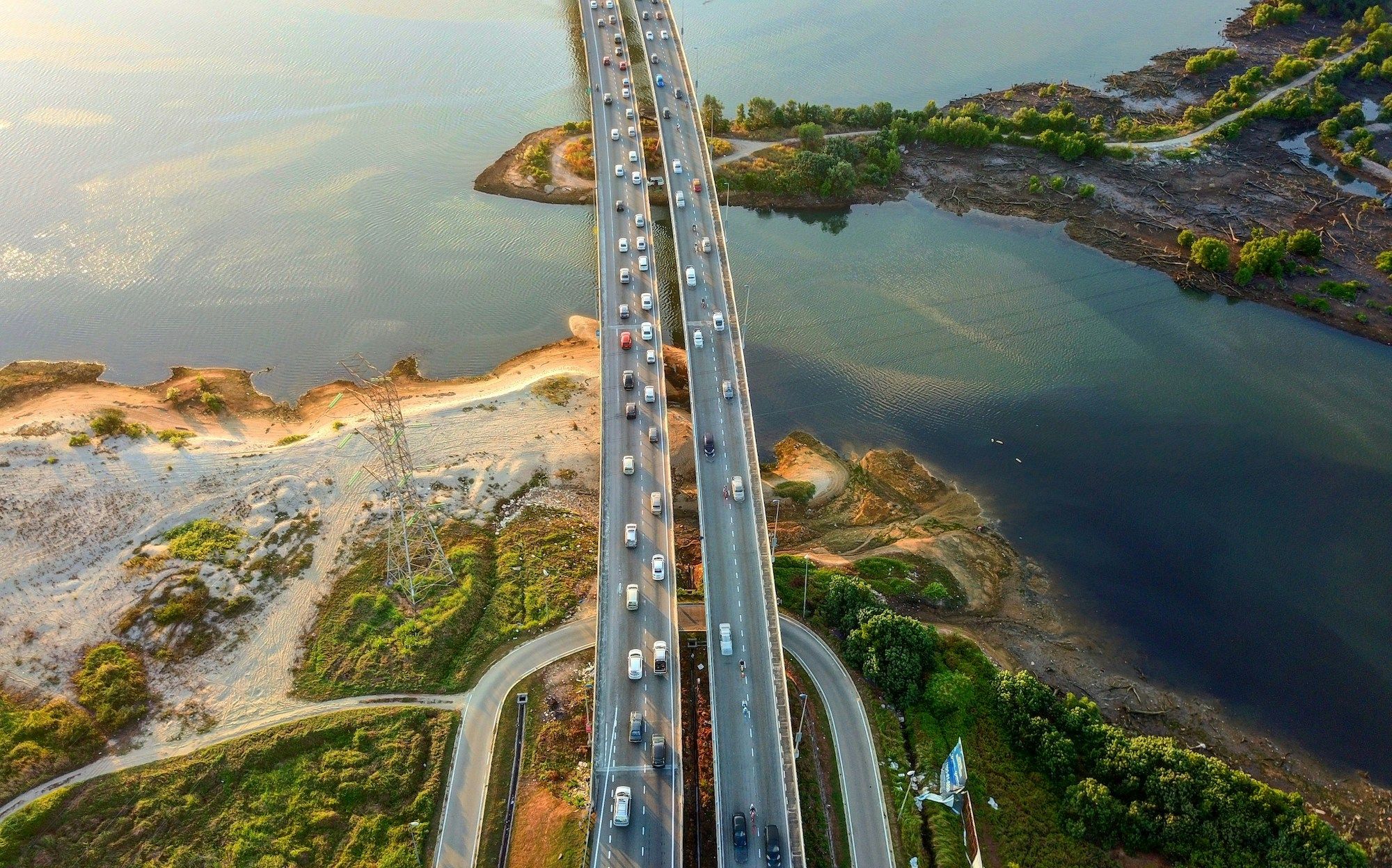 Johor Bahru to offer free shuttle bus service to 8 key JB attractions