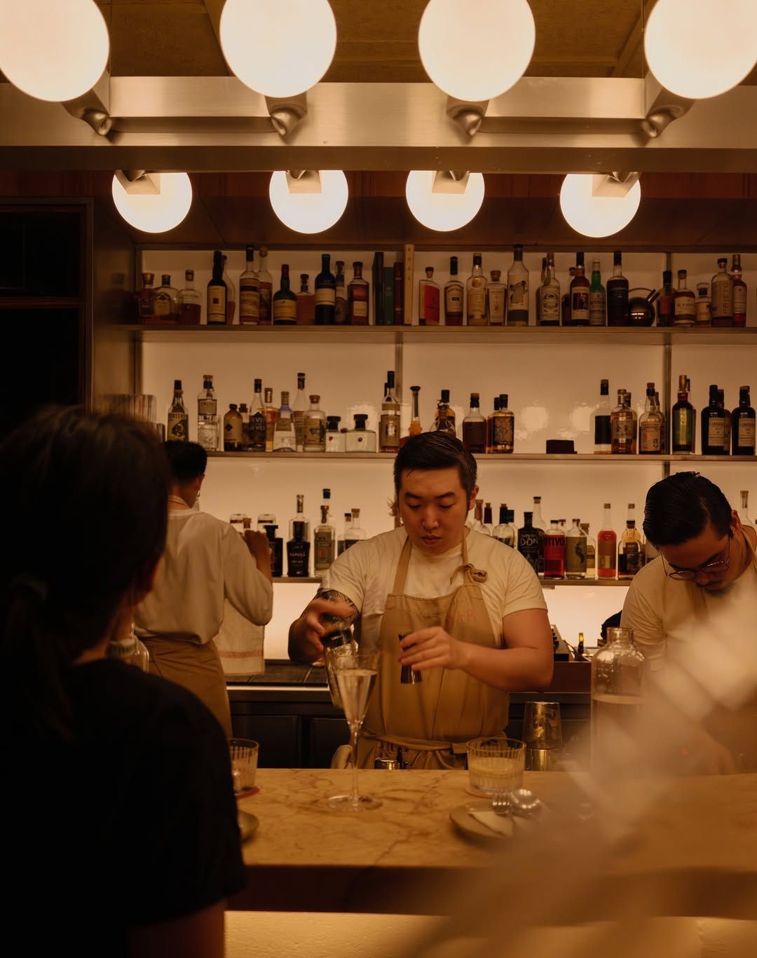 Best bars in Singapore 2026: Your guide on where to go and what to drink