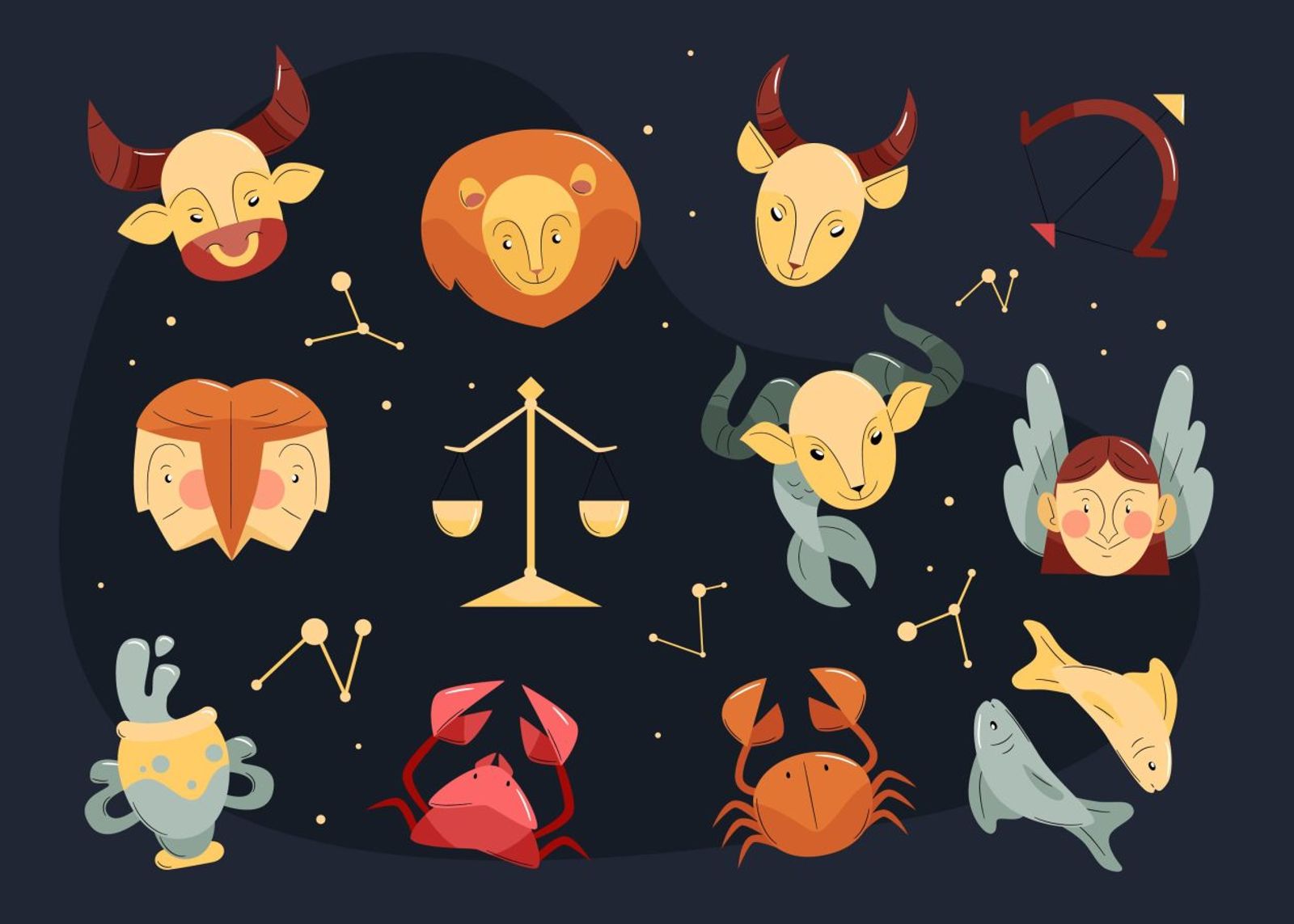 Daily horoscope for zodiac signs today on 29 January 2026 | LSA SG