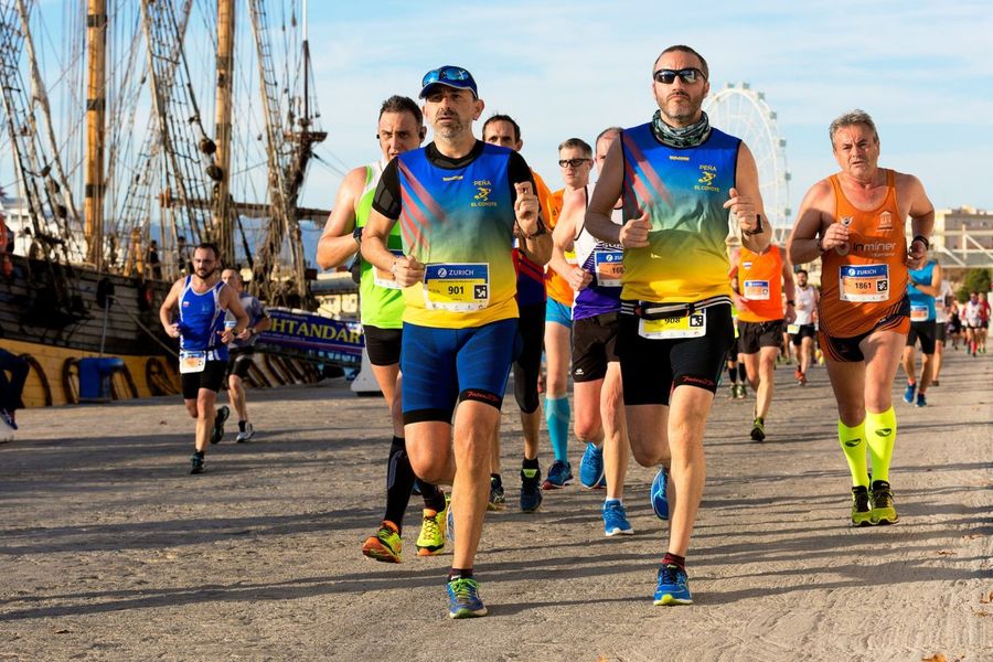 Run (don't walk) to these 7 bucket-list marathons in 2026 | LSA Singapore