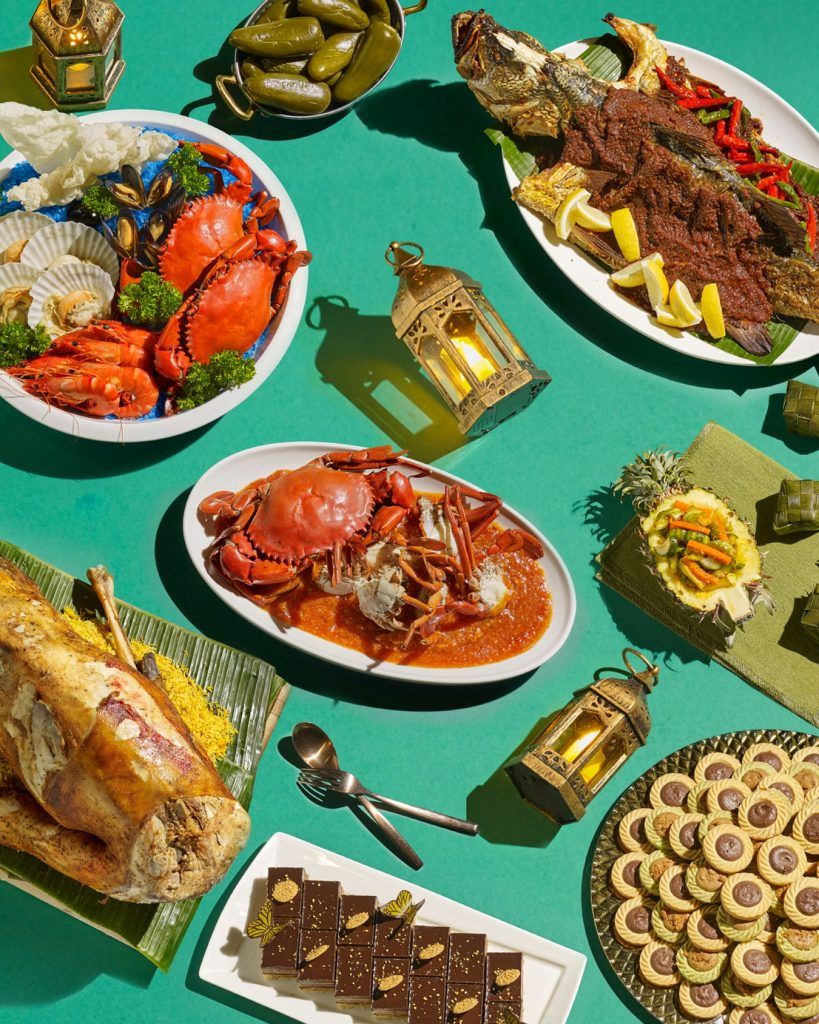 Best yu sheng words and phrases to say for lo hei tossing this CNY 2024