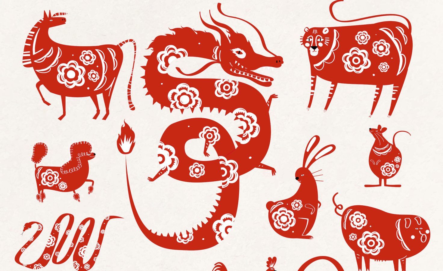 Monthly Chinese horoscope for February 2026 | Lifestyle Asia Singapore