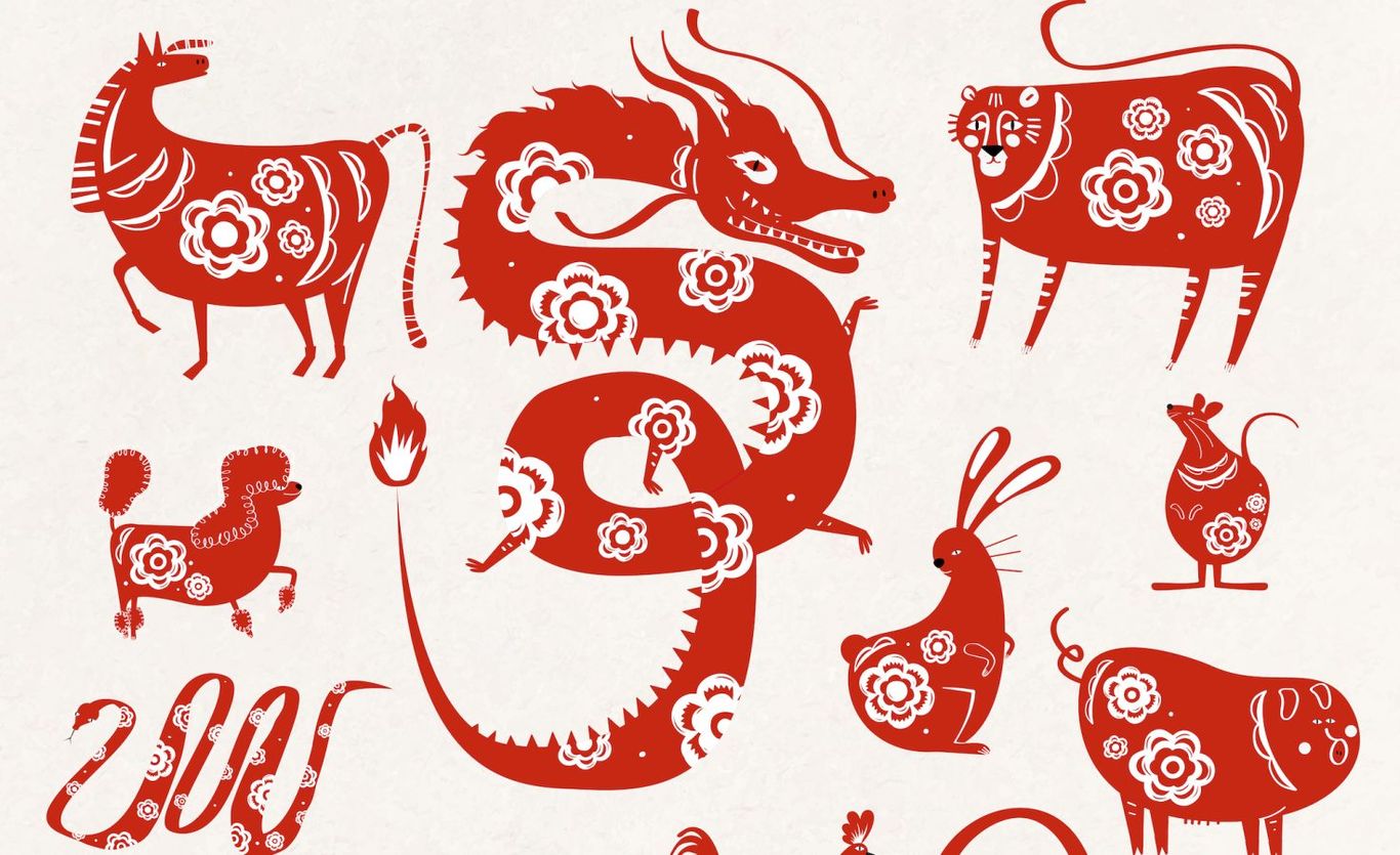 Monthly Chinese horoscope for February 2026 | Lifestyle Asia Singapore