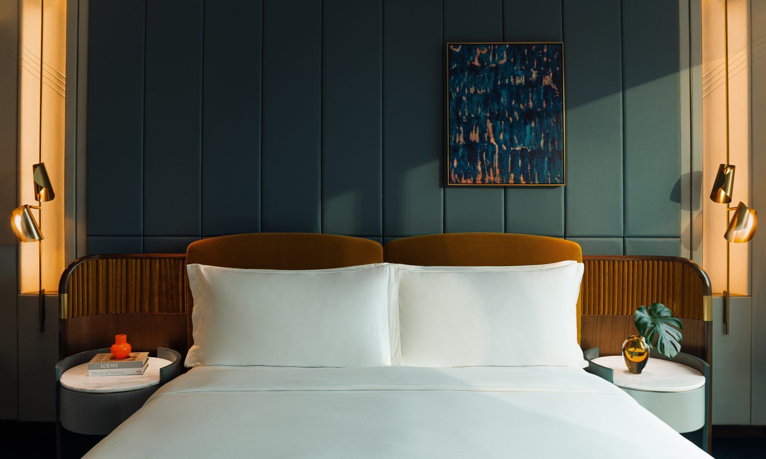 A new kind of city stay lands in Kuala Lumpur with Kimpton Naluria KL