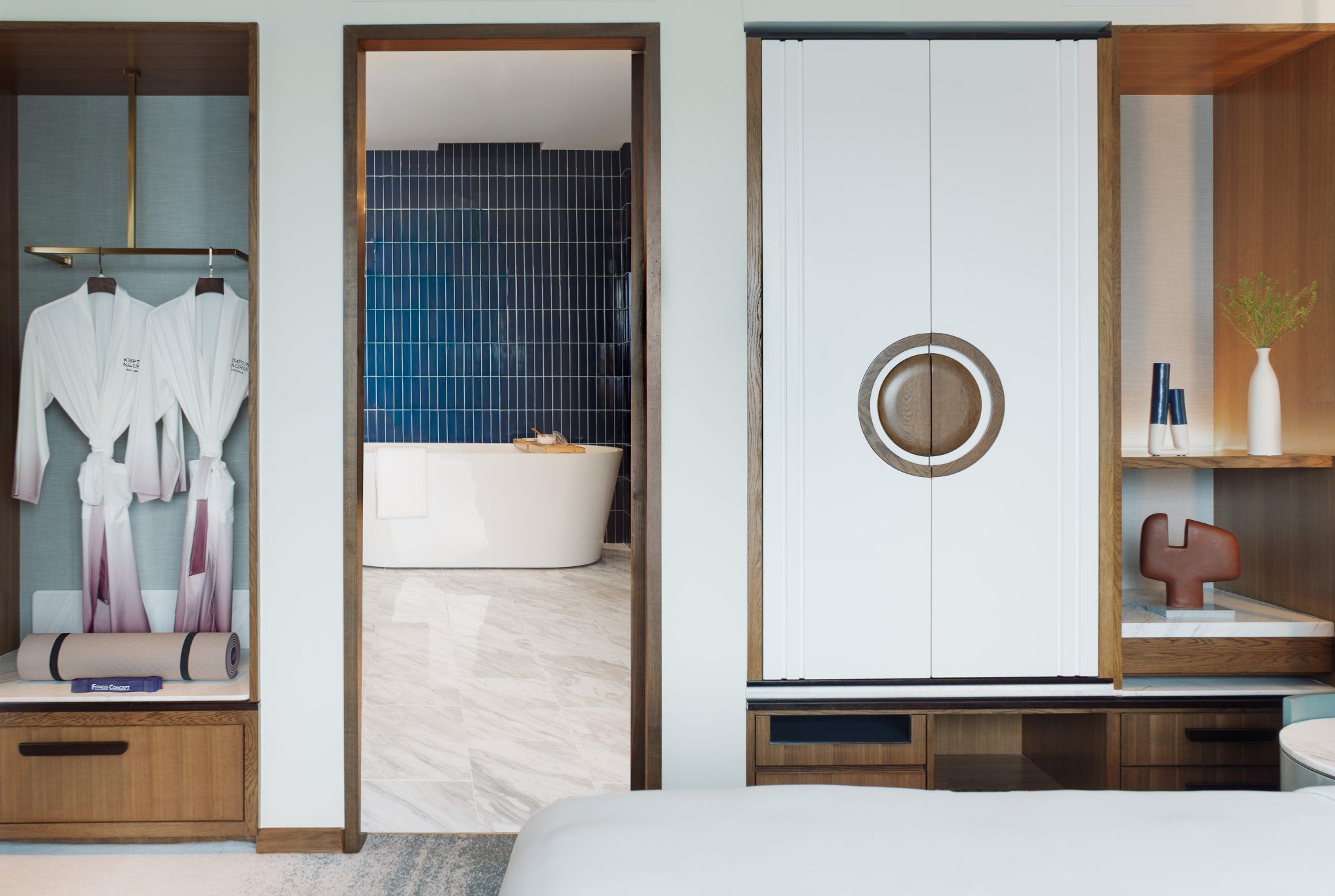 A new kind of city stay lands in Kuala Lumpur with Kimpton Naluria KL