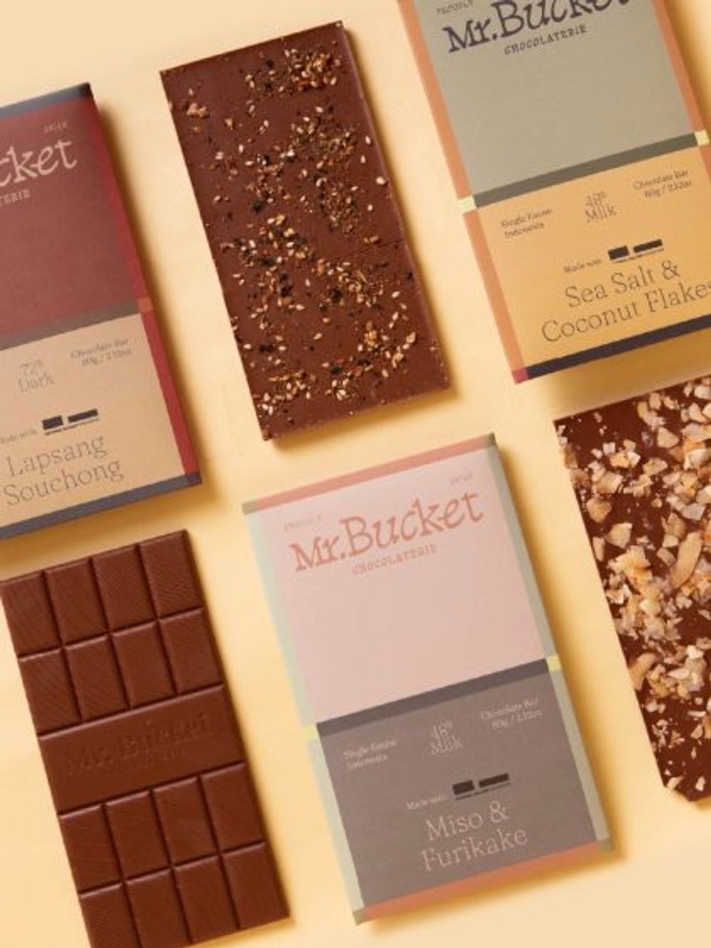 The best artisanal chocolate brands in Singapore to indulge in