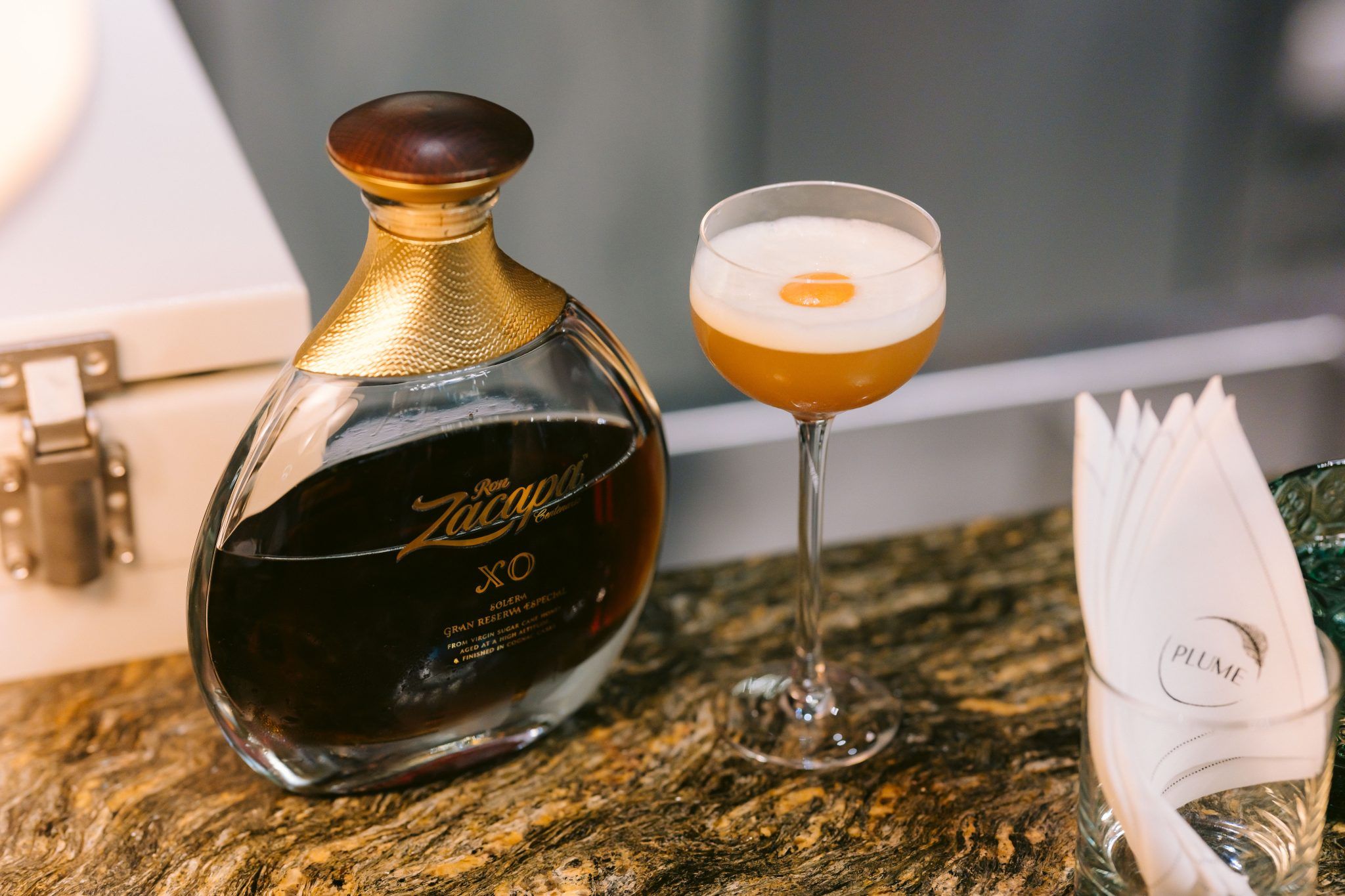 Your guide to Singapore’s World Class Cocktail Festival 2026