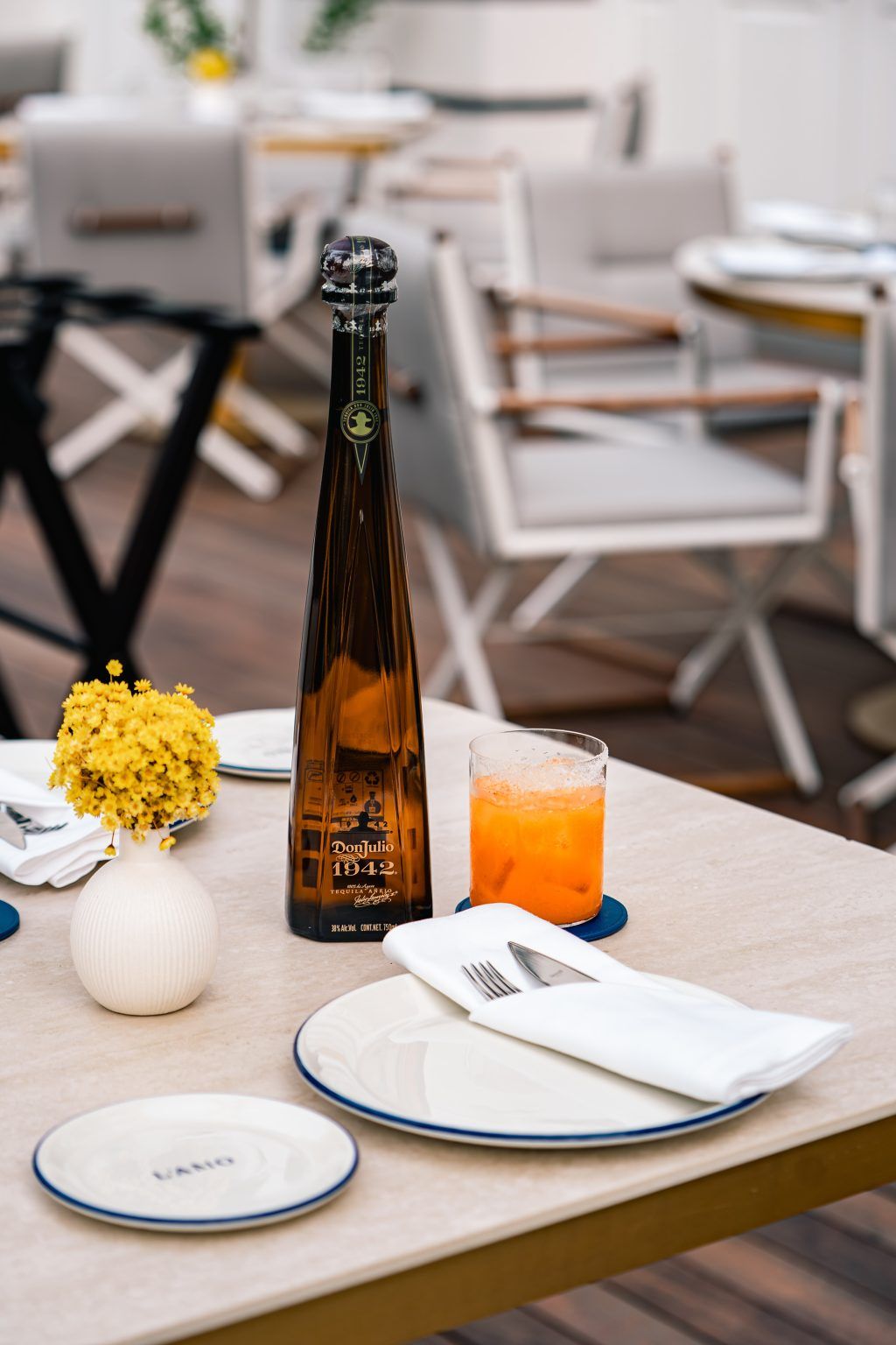 Your guide to Singapore’s World Class Cocktail Festival 2026