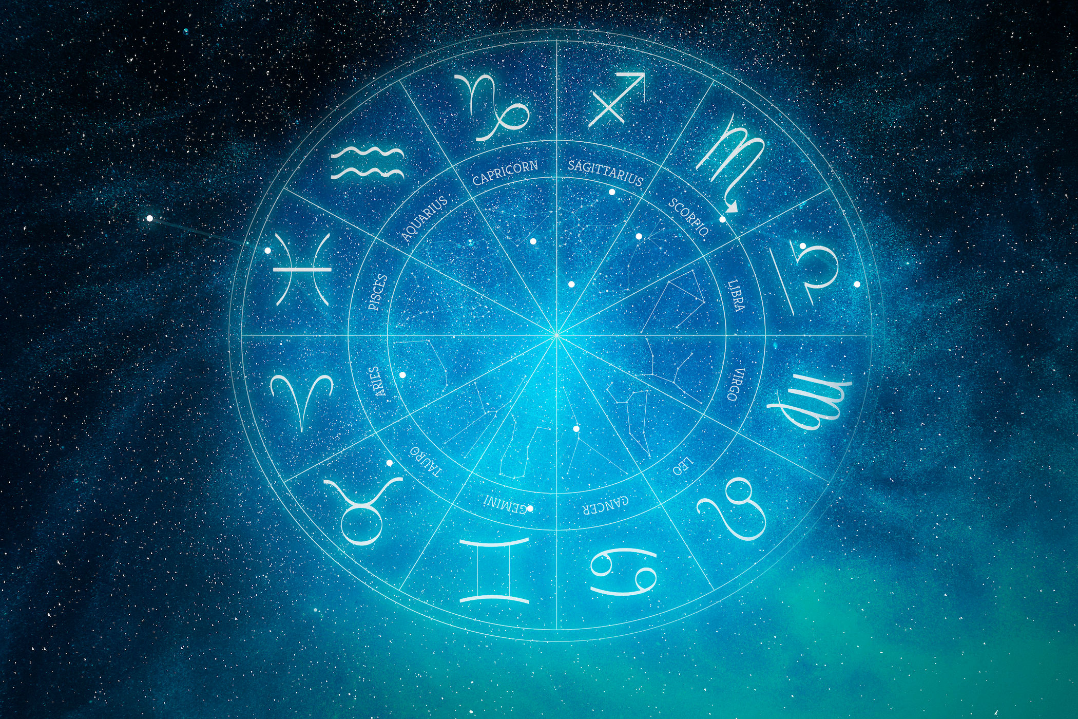Daily horoscope for zodiac signs today on 25 Feb 2026 | LSA SG