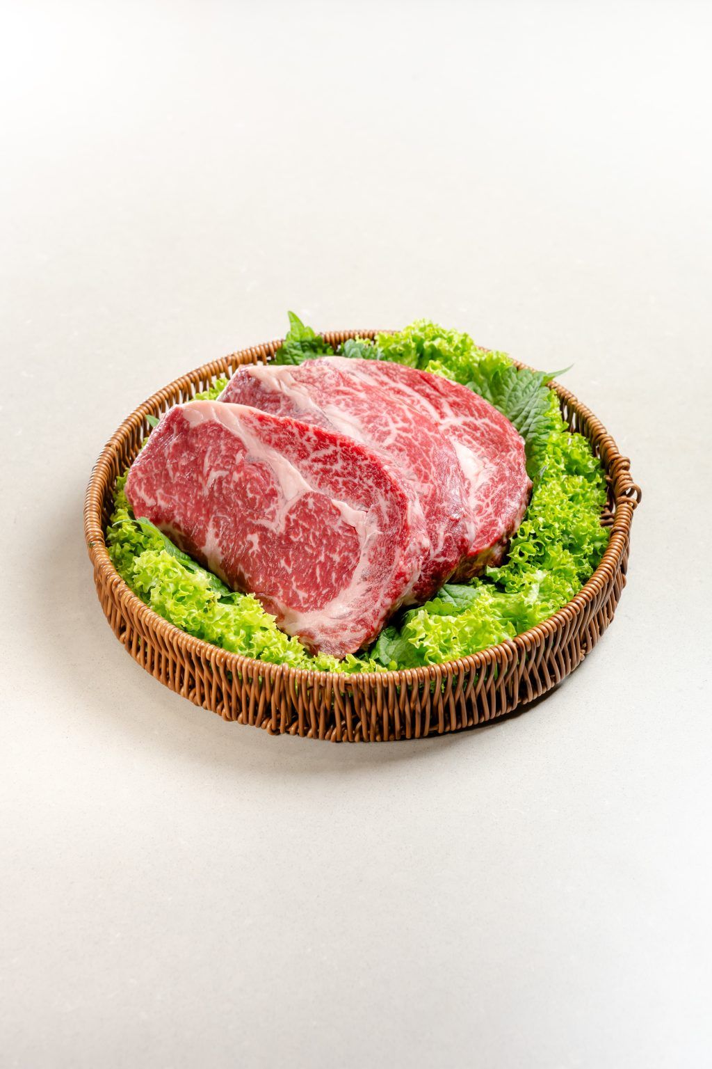 Top chefs share their tips on the best way to cook Hanwoo beef at home