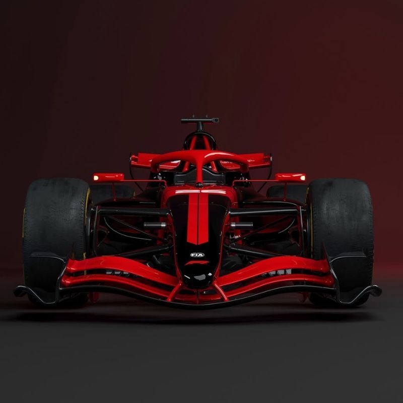 New F1 2026 terminology: All the regulation changes explained | LSA SG