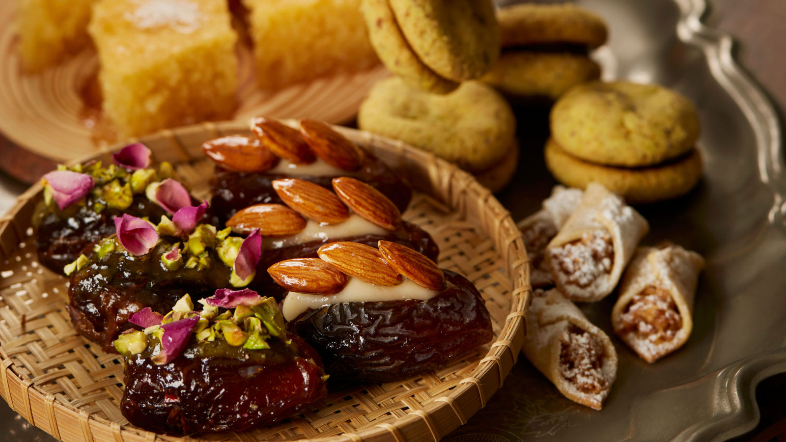A guide to the best kuih muih in KL and PJ this Raya season | LSA KL