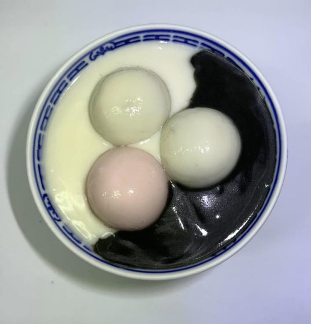 7 places for the best tang yuan in Singapore for Chap Goh Mei