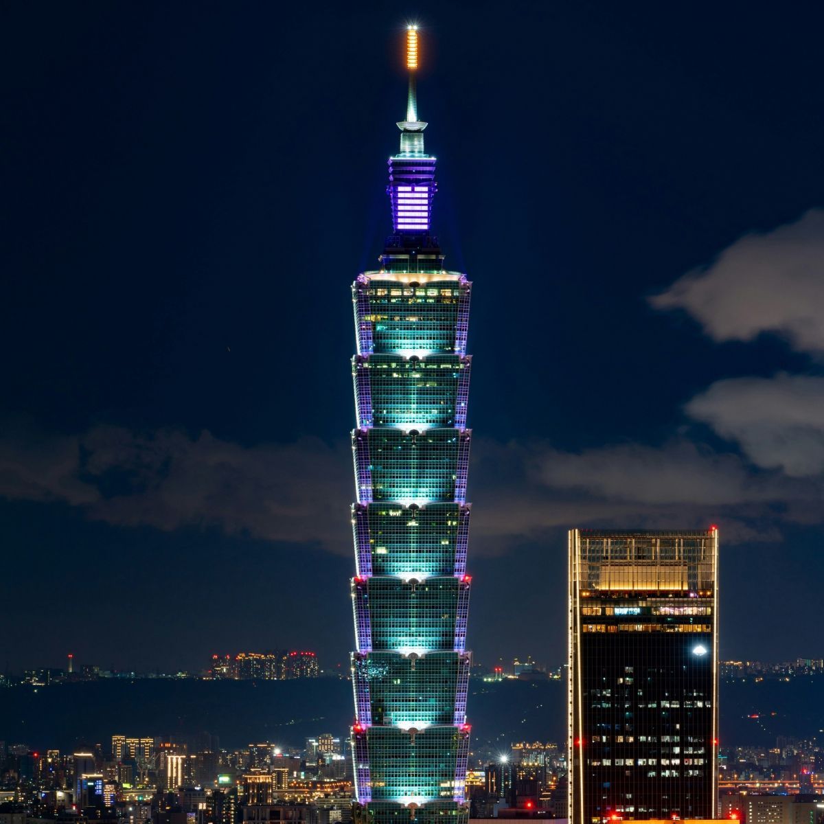 Shaken and Stirred: Best Taipei bars for a tipple
