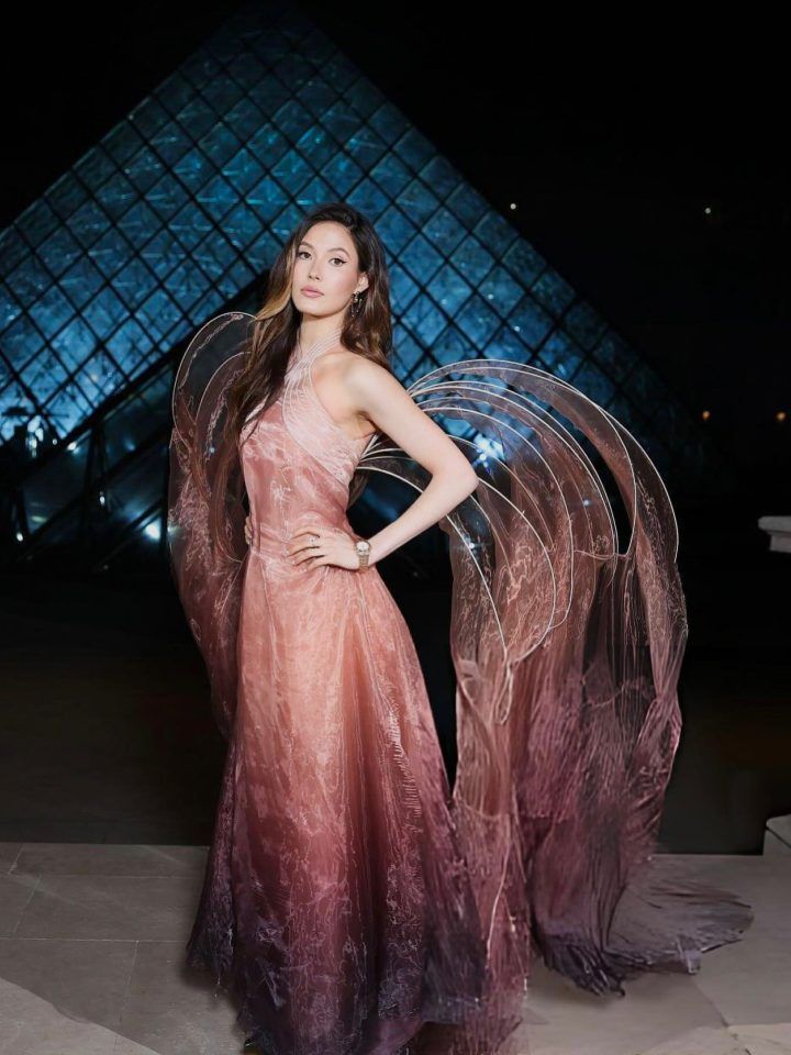 Asian Celebrities at Paris Fashion Week FW26: Eileen Gu, Blackpink & More
