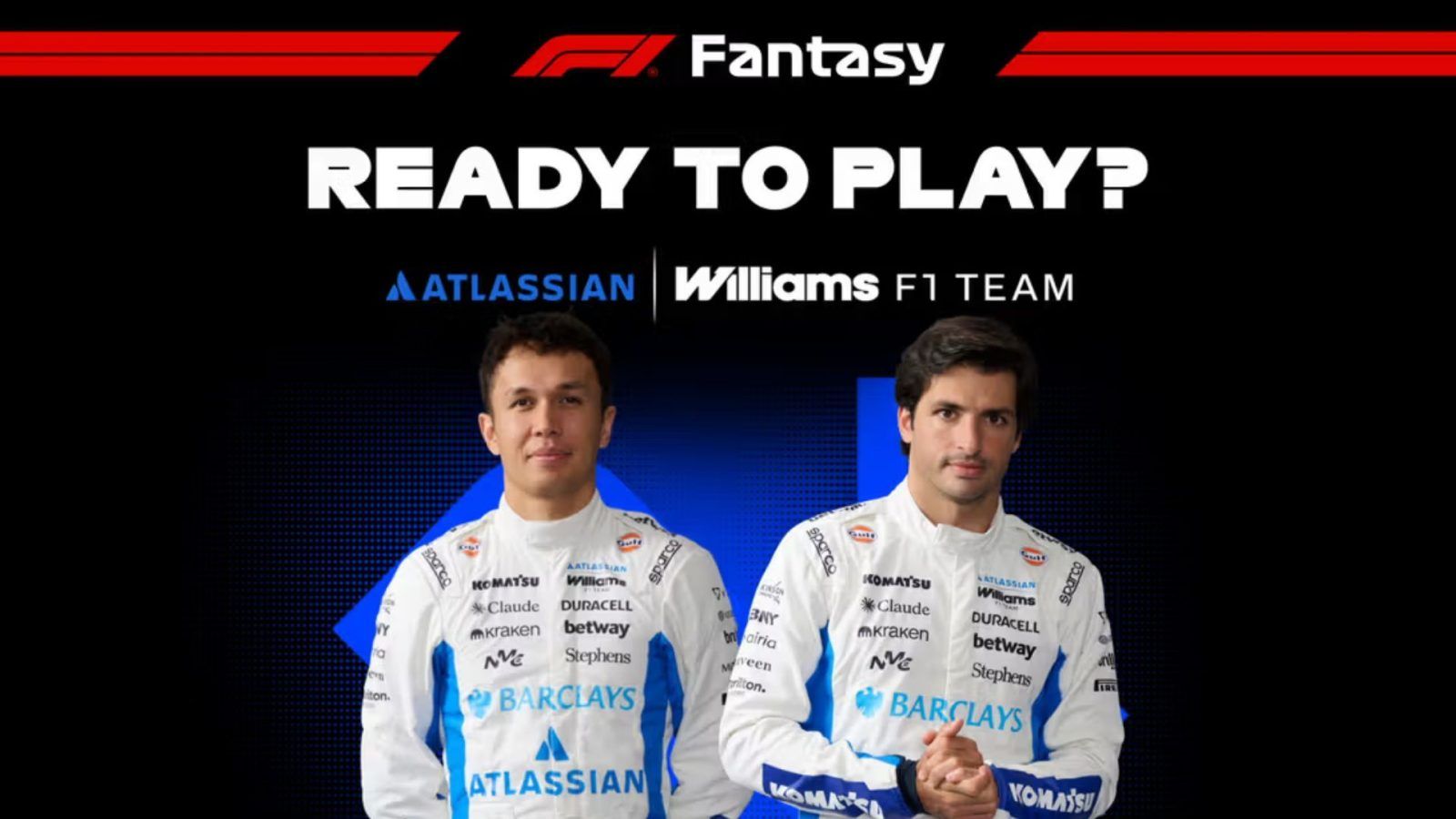 Your complete 'F1 Fantasy' game guide for 2026: How to play & more | LSA SG