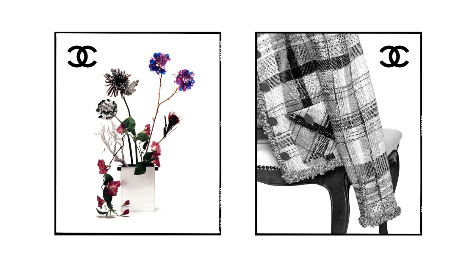 Chanel Fall/Winter 2026 Show: Watch The Livestream From Paris Here