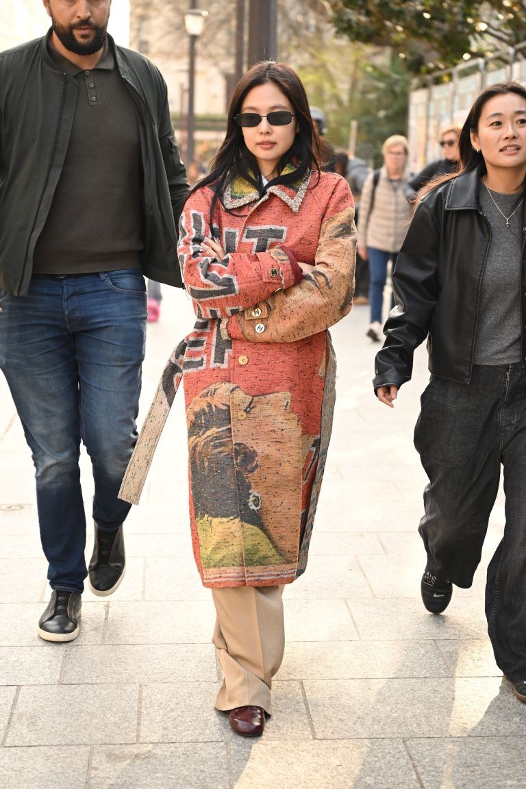 Chanel Fall/Winter 2026 Show: Watch The Livestream From Paris Here
