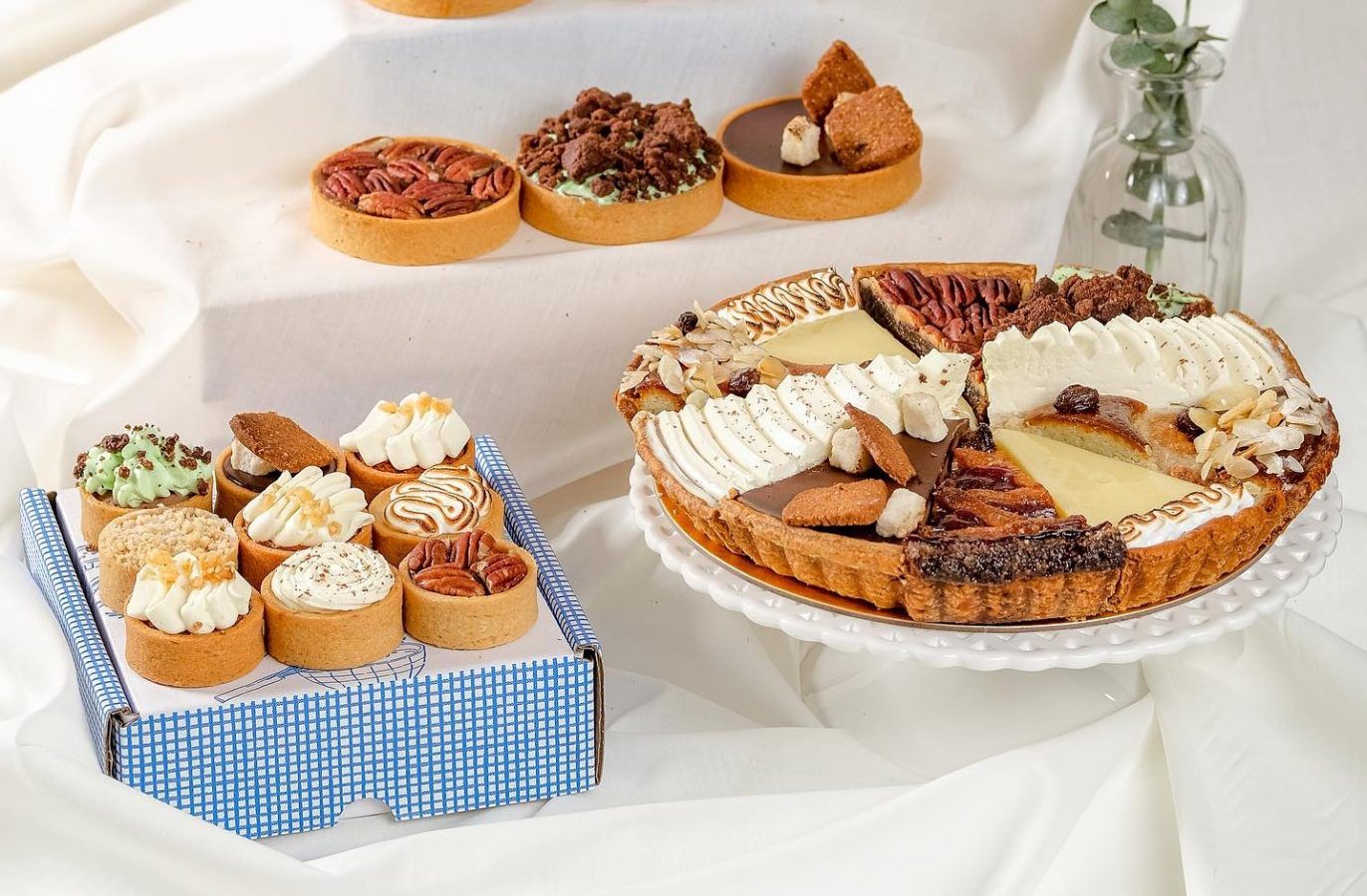 Celebrate Pi Day with the best sweet and savoury pies in Singapore today