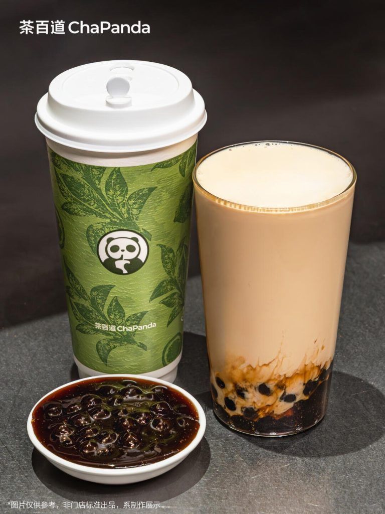 Bubble tea boom? Here are the best bubble tea and milk tea in Singapore