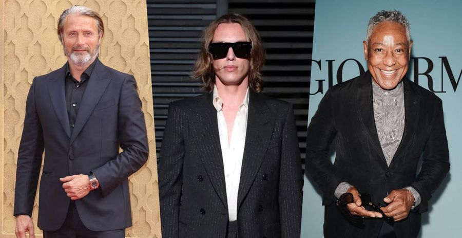 Comic Con Hong Kong 2026 to host Jamie Campbell Bower & more